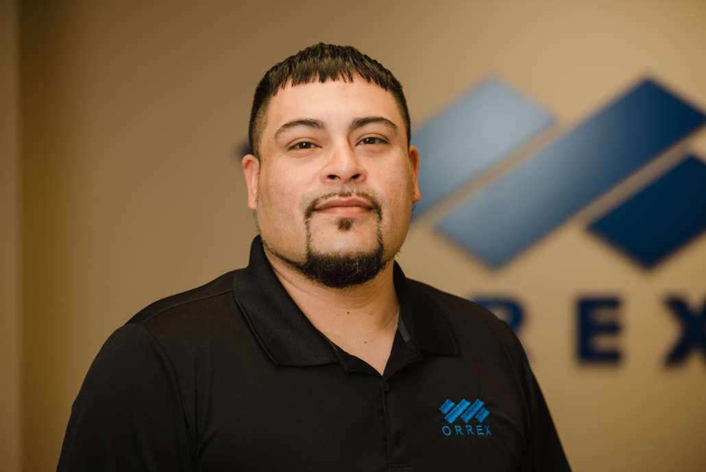 Staff - Orrex Plastics