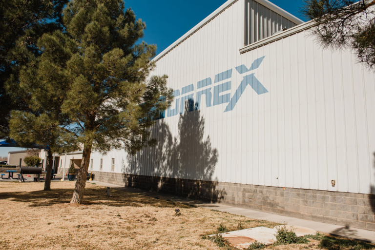 Home - Orrex Plastics